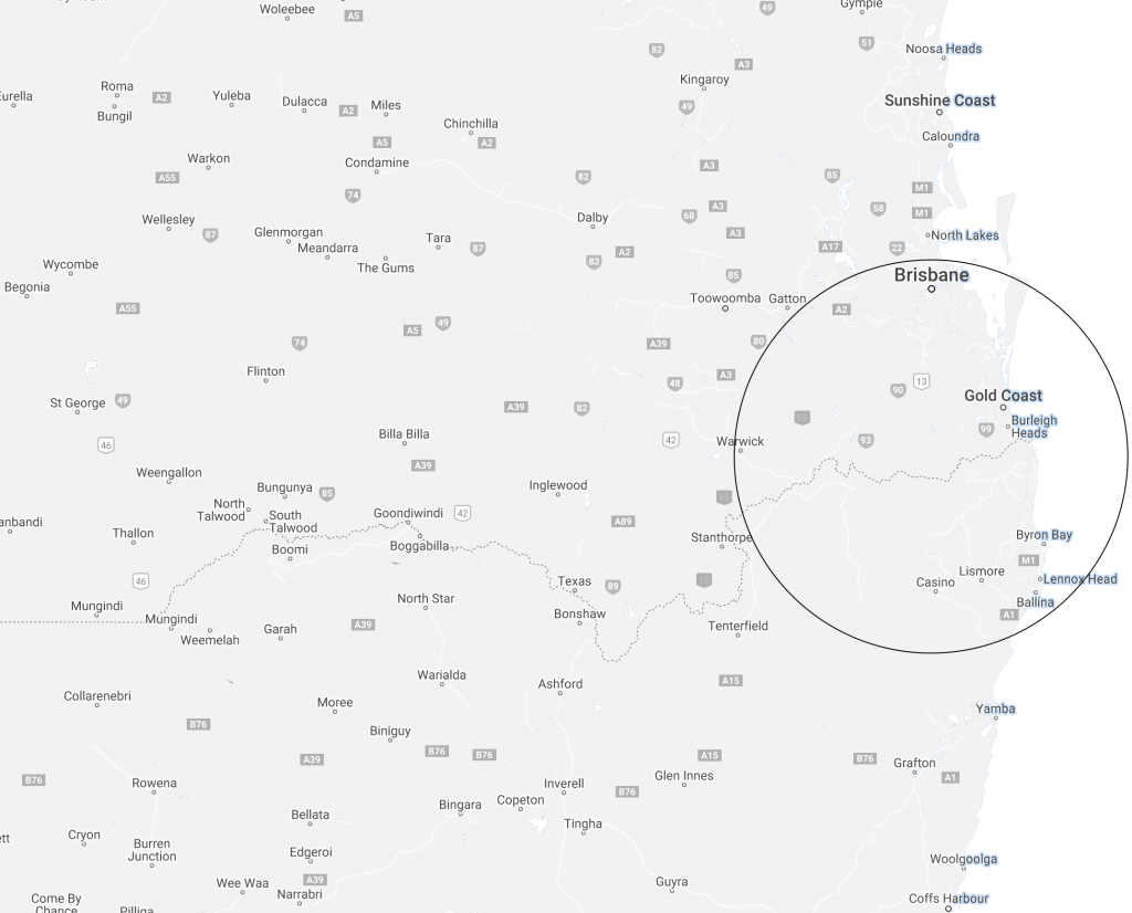 Tweed Valley's #1 Water Bore Drilling Contractor, Tweed Valley Water Bores